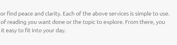 Best Psychic Directory 🔮 Jul 2025
