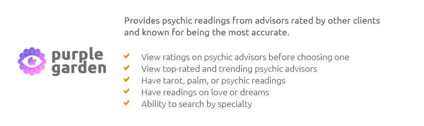 Best Psychic Directory 🔮 Jul 2025